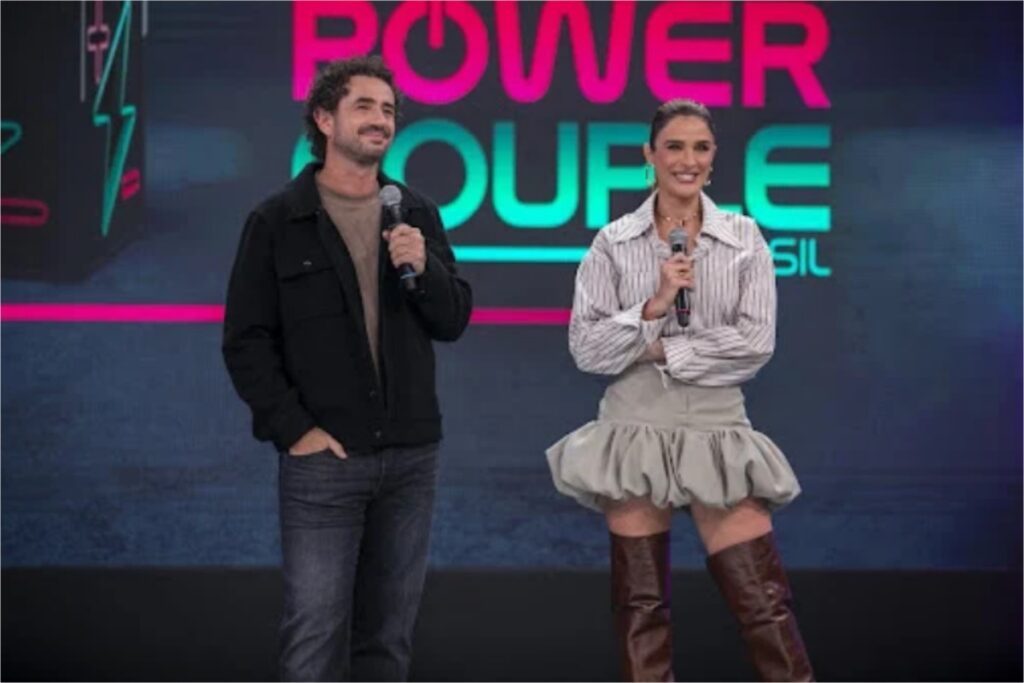 Elenco do Power Couple Brasil 7: saiba os nomes de todos os casais que ...
